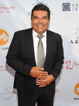 George Lopez wiki, net worth, wife, age, family, biography, children ...