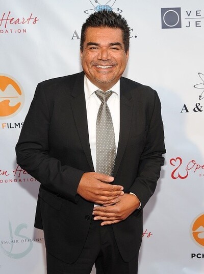 George Lopez wiki, net worth, wife, age, family, biography, children ...