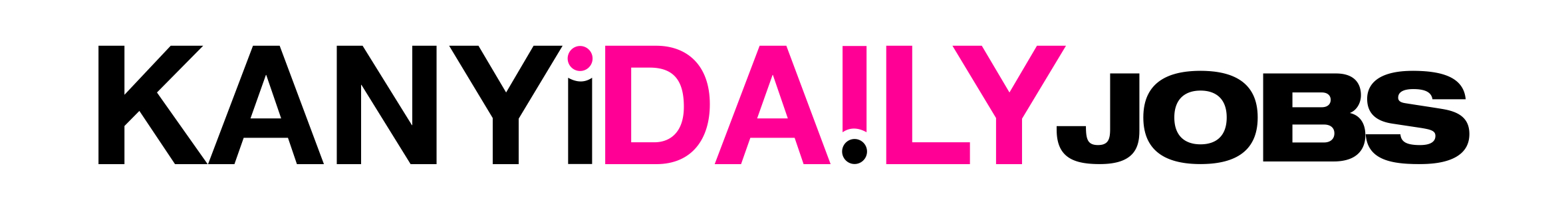 Kanyi Daily Jobs - Relocate to Canada Jobs