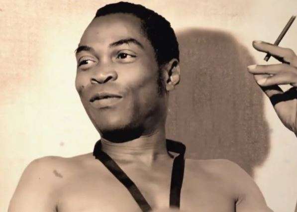 Fela's last days: His Dependence On Drugs, How He Refused Western ...