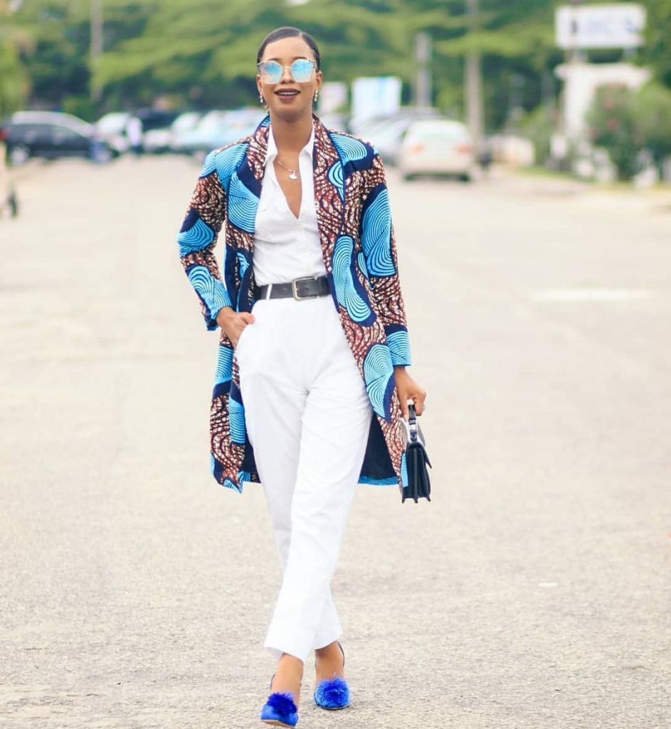 Ten Looks From Angel 'Style Connaisseur' Obasi To Inspire Your Friday ...