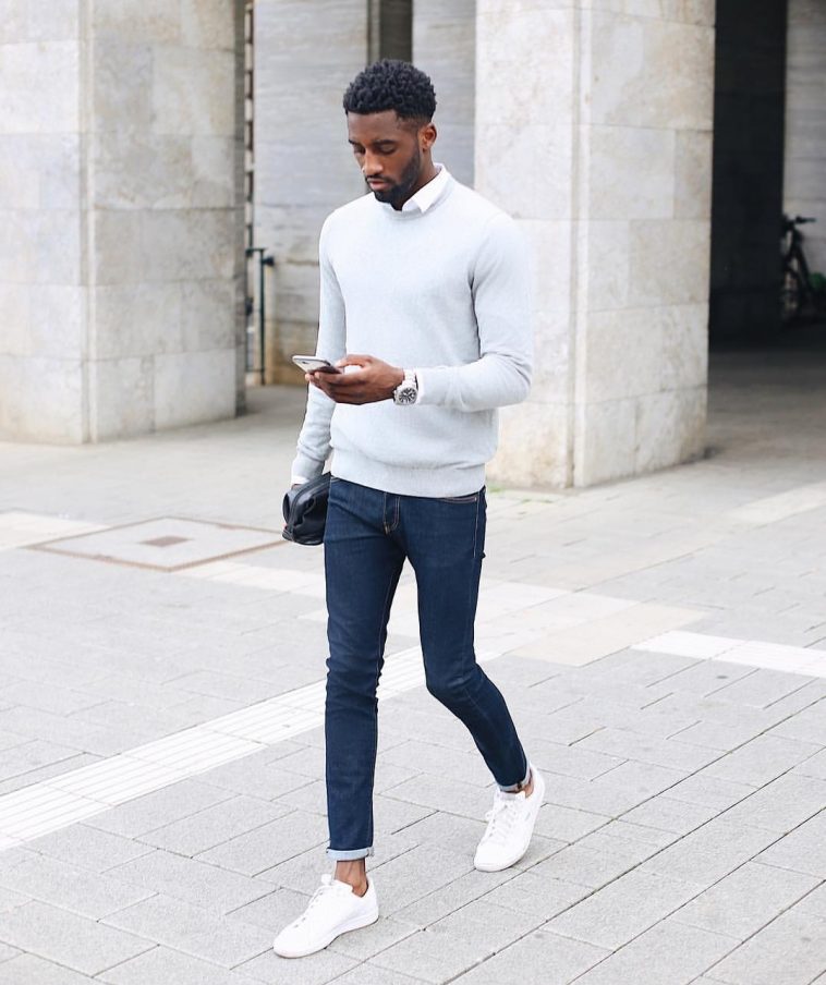 Pierre Laurent Is The Minimalist Style Influencer You Should Be ...