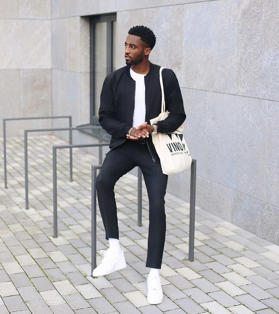 Pierre Laurent Is The Minimalist Style Influencer You Should Be ...