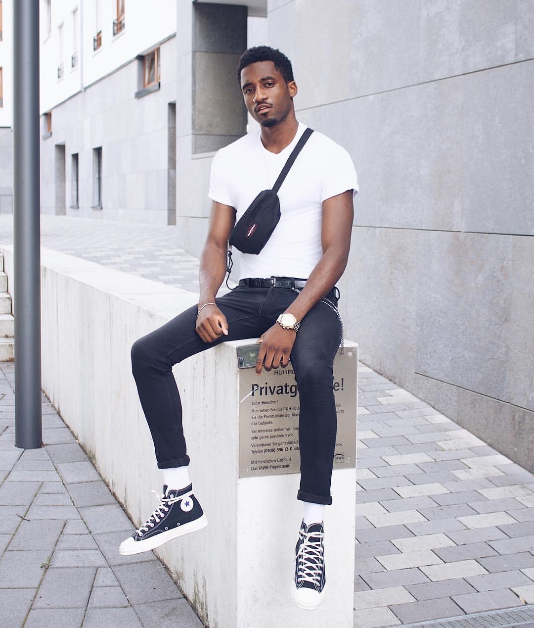 Pierre Laurent Is The Minimalist Style Influencer You Should Be ...