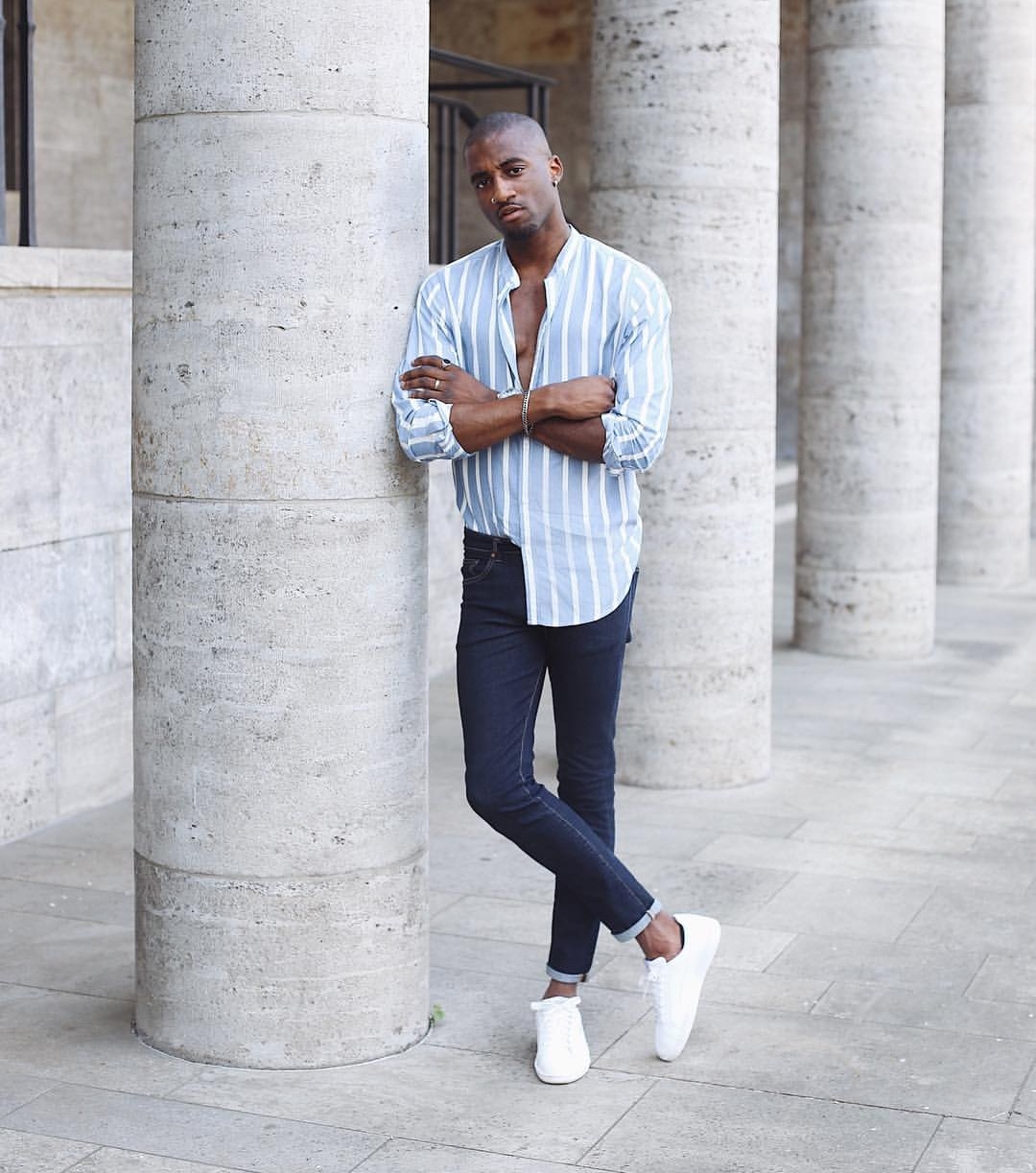 Pierre Laurent Is The Minimalist Style Influencer You Should Be ...