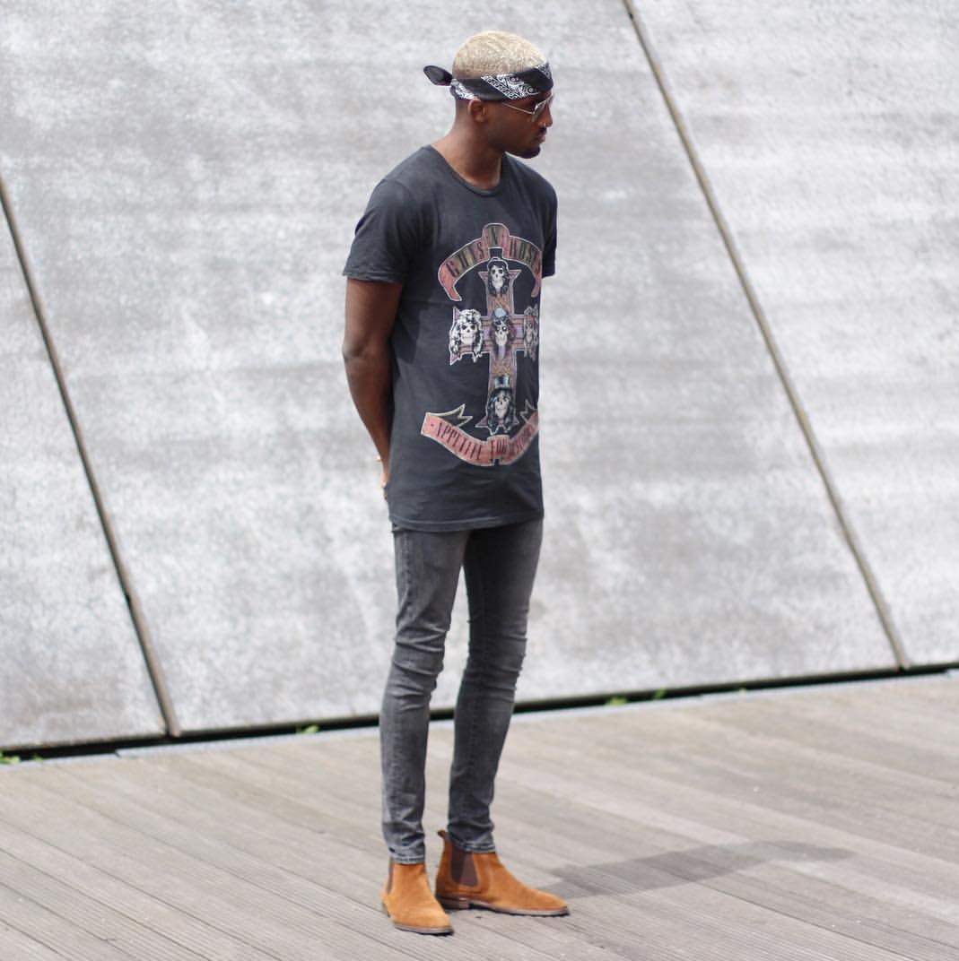 Pierre Laurent Is The Minimalist Style Influencer You Should Be ...