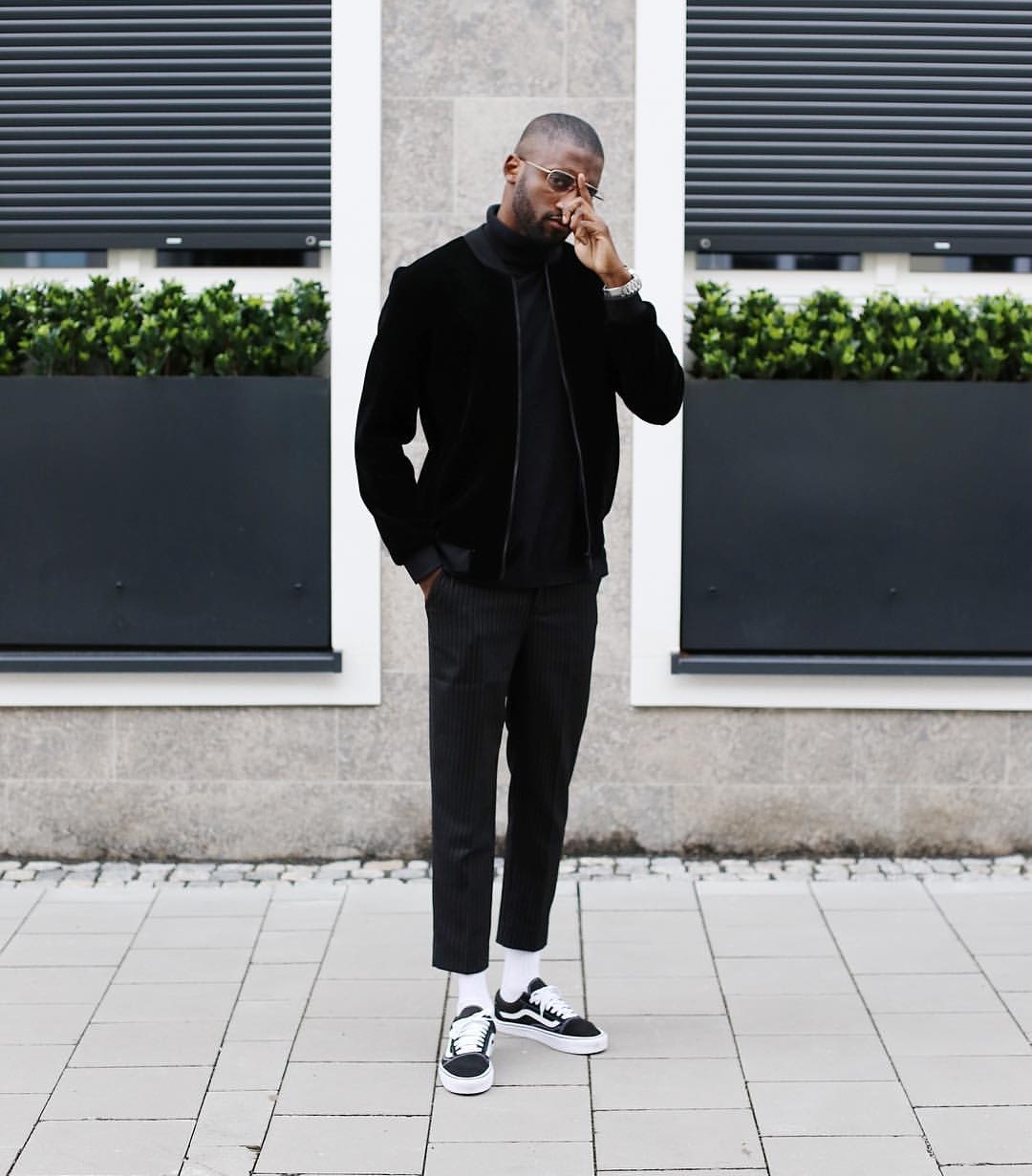 Pierre Laurent Is The Minimalist Style Influencer You Should Be ...