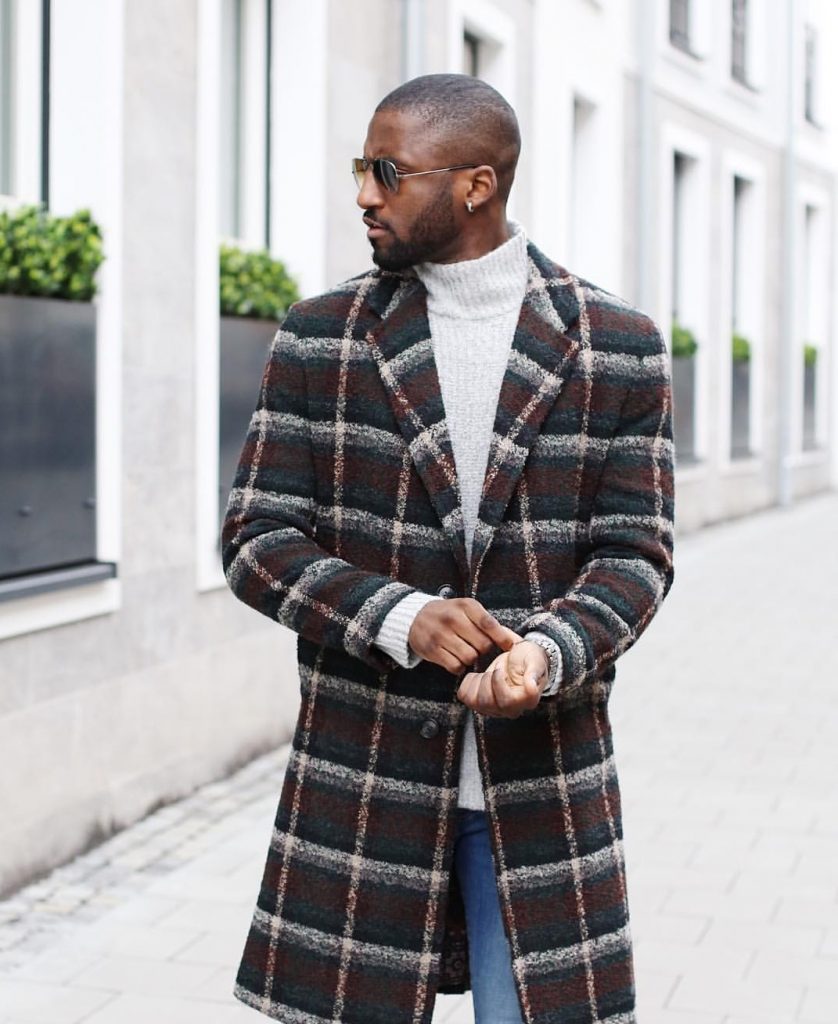 Pierre Laurent Is The Minimalist Style Influencer You Should Be ...