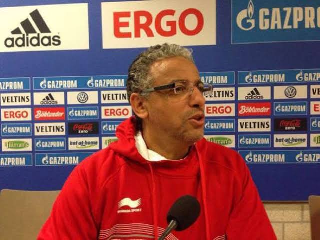 Libyan Team Coach Who Accused Super Eagles Of Using 'Juju', Quits Ahead ...