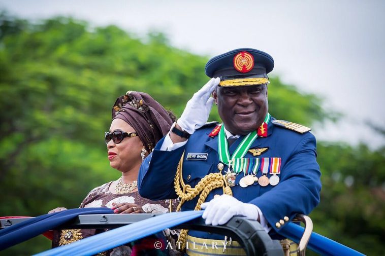 Cooked Up Story?... Family Disagrees Over Report On Cause Of Alex Badeh ...