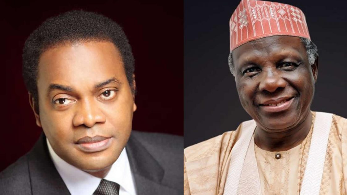 Donald Duke Reacts After Being Removed As SDP Presidential Candidate ...