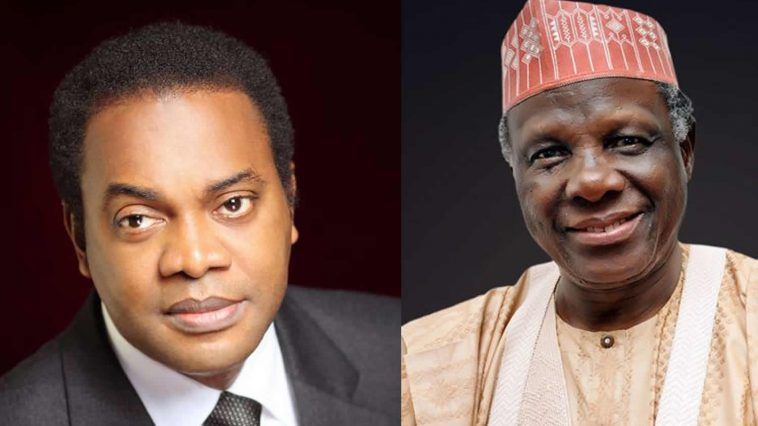 Donald Duke Reacts After Being Removed As SDP Presidential Candidate ...