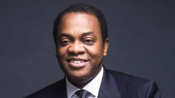 Donald Duke Reacts After Being Removed As SDP Presidential Candidate ...